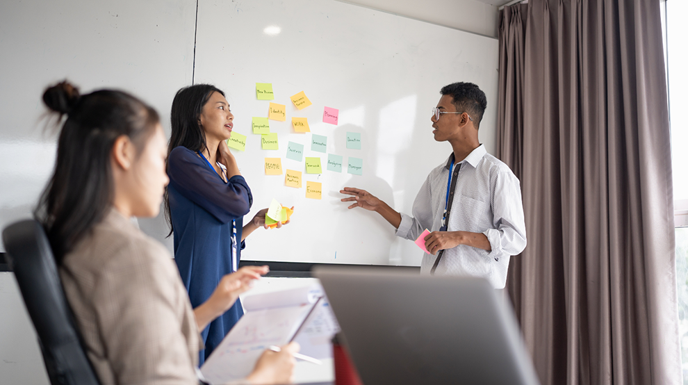 DX人材が育たない3つの理由と、その解決策｜企業がいま取り組むべき人材戦略とは - プライムグループ（Prime Group）